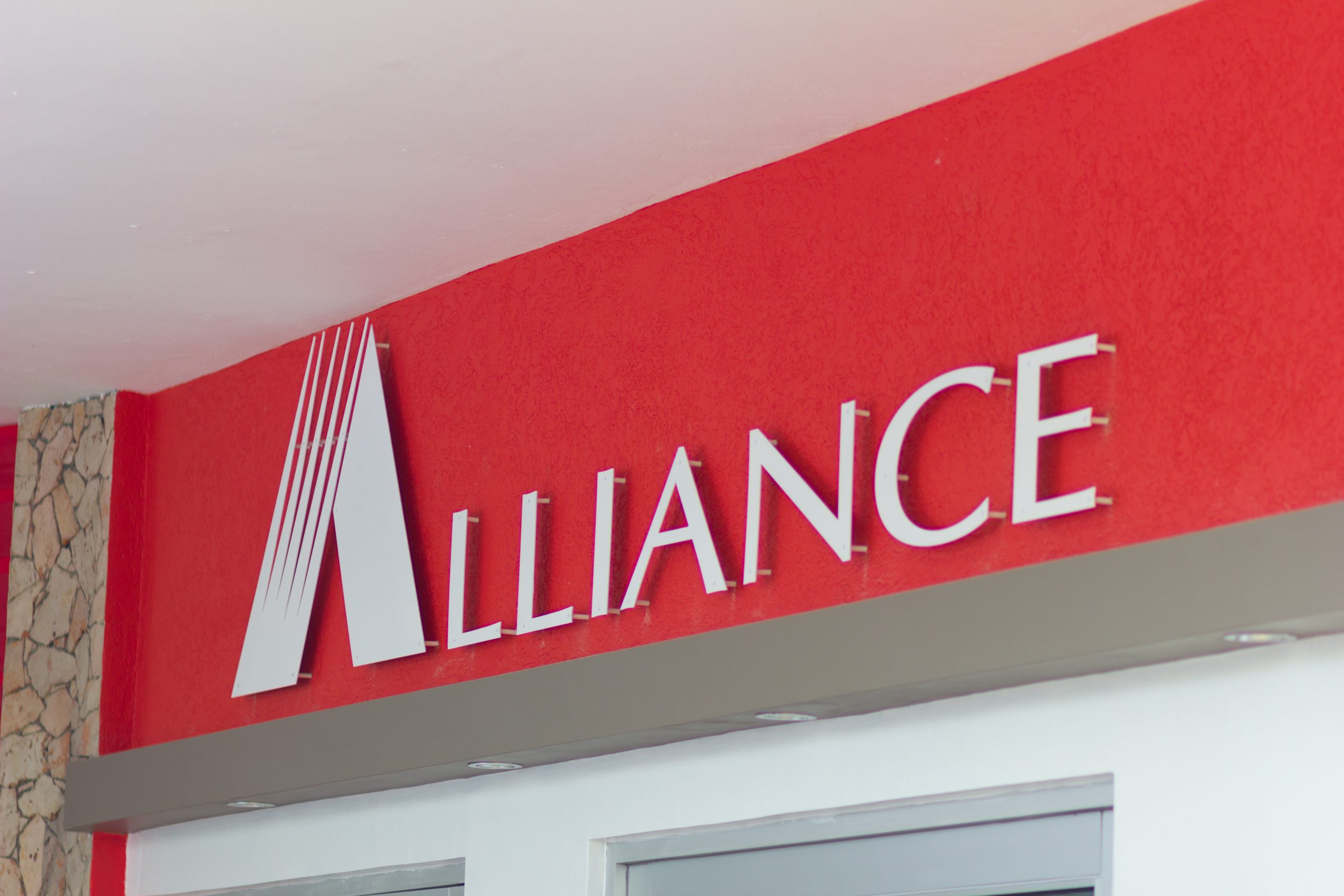 Alliance Financial Services Limited | Our Story