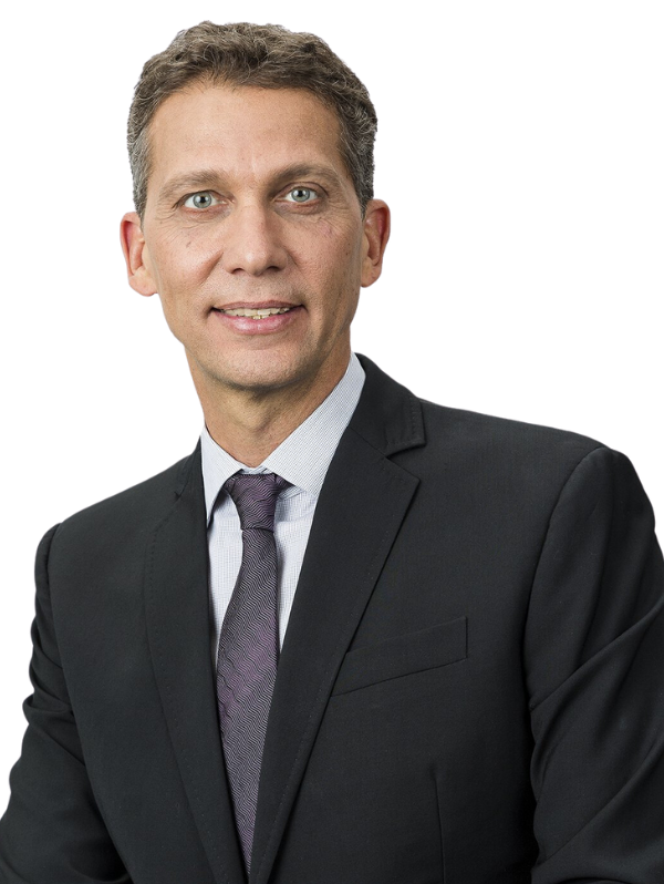 Alliance Financial Services Limited | Team